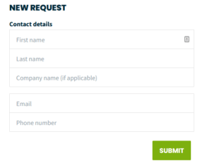 Contact Us - Denton Texas Tree Service & Arborist | Samuel's Tree Service